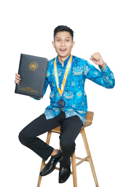 Portofolio Luban Abdi Susanto